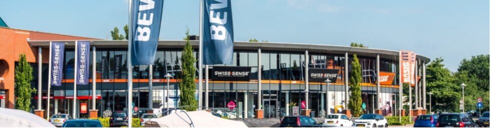 Retail Estates en Westpoort Vastgoed verwerven Tref Center Venlo
